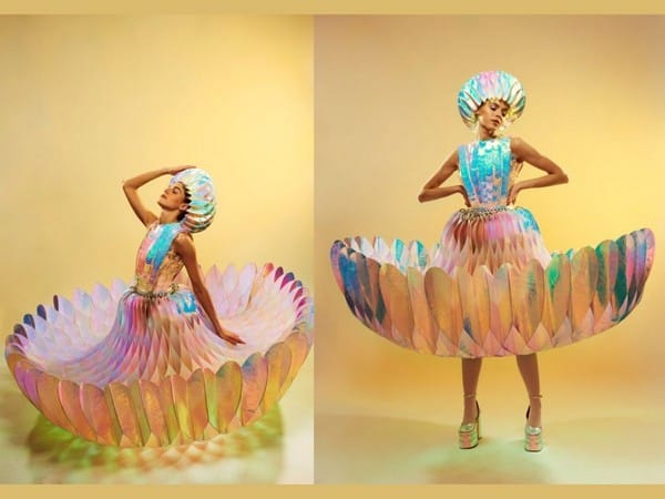 Jayati Saraf - an Indian entrepreneur creating fashionable waves ...