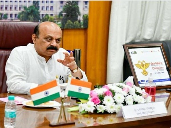Karnataka: Upper Bhadra scheme to be state's first national project ...