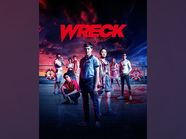 'Wreck': Horror-comedy all set to return with Season 2 – ThePrint – ANIFeed