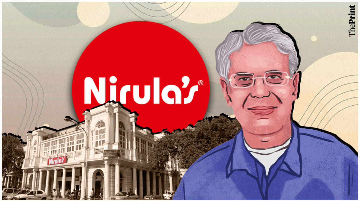Nirula's — Dates to birthday parties, Delhi's favourite restaurant is a ...