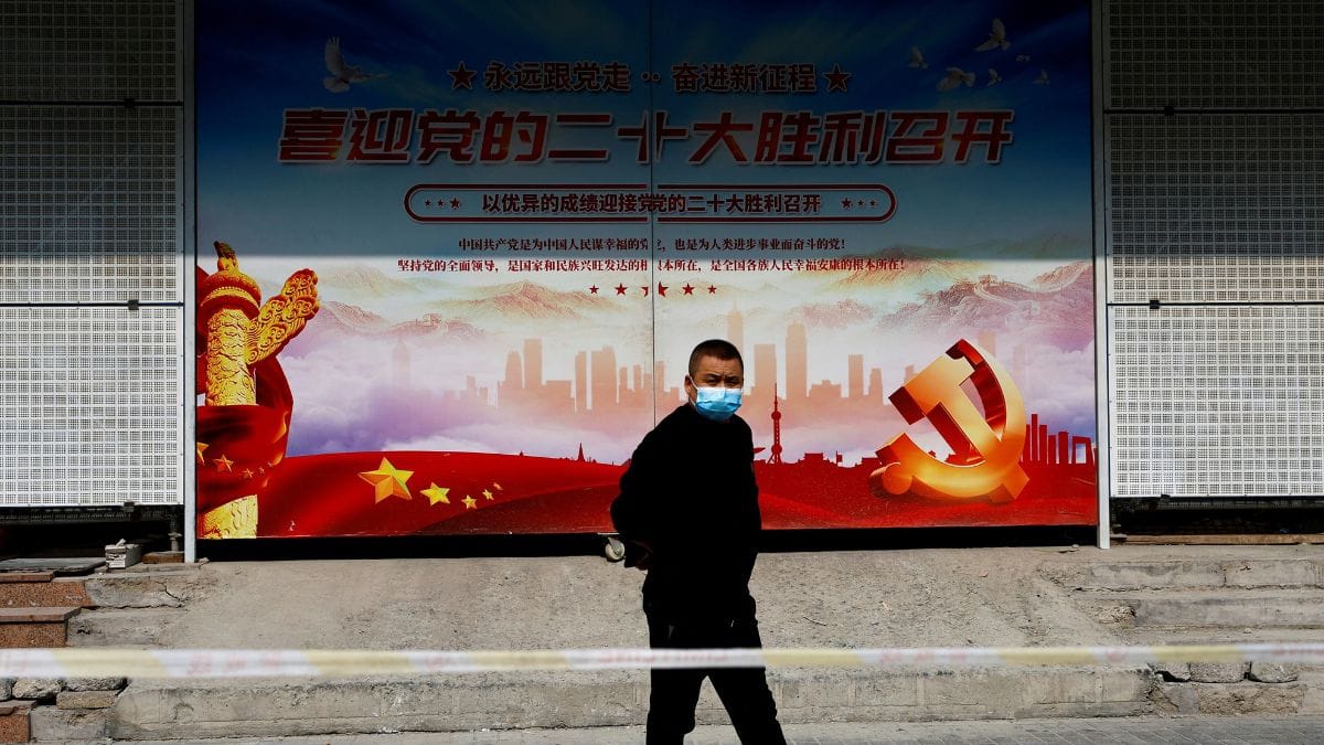 Xi Jinping to win third term as CCP general secretary, here's how the ...