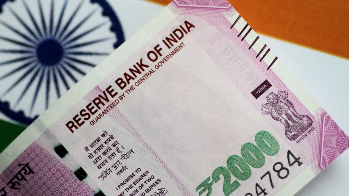 India's forex reserves rise to $532.87 billion for the first time in ...