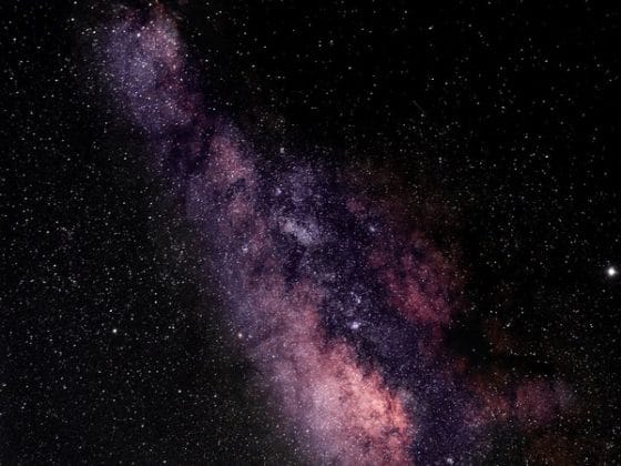 Oldest star clusters in universe revealed – ThePrint – ANIFeed