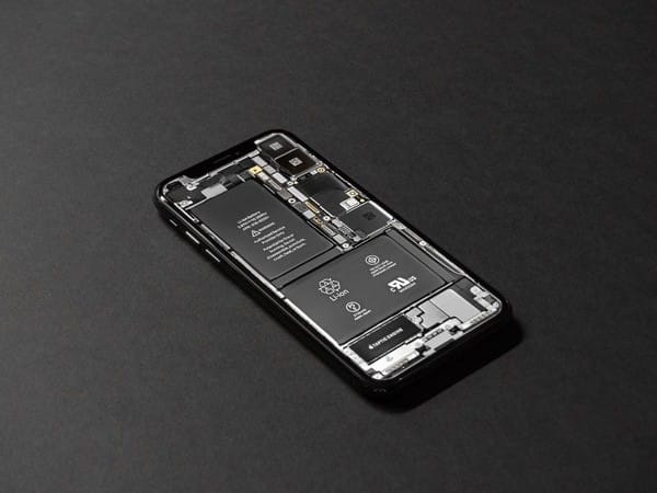 Researchers find how water can be key component in making batteries ...