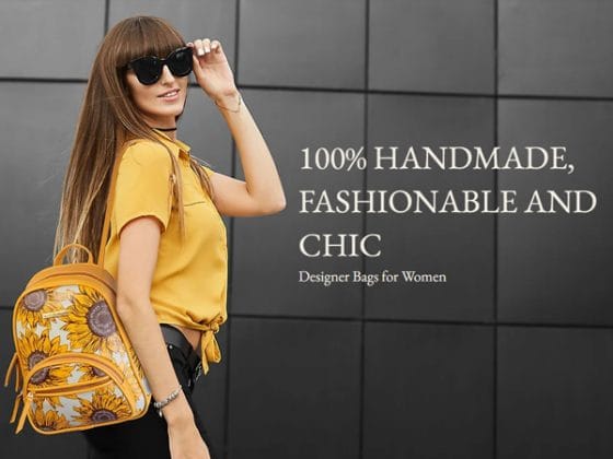 Sacci Mucci launches a new line of trendy hand-printed bags – ThePrint ...