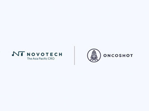 Oncoshot and Novotech partner to offer Cancer Data Insights – ThePrint ...