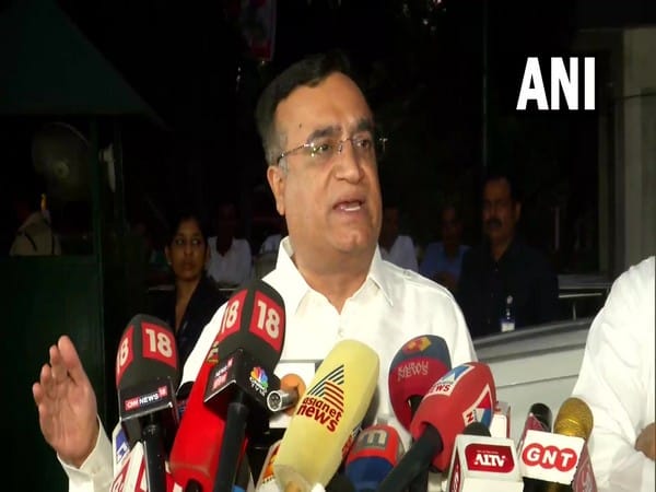 Rajasthan Congress crisis continues with Ajay Maken's unwillingness to ...