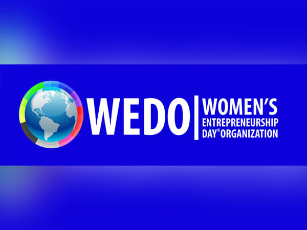 Neeti Mehta Shukla honored with Technology Pioneer Award by Women's ...