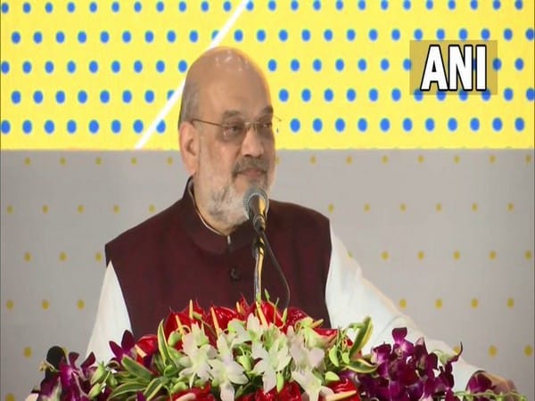 Gujarat Assembly elections: Amit Shah to hold public meetings in Tapi ...