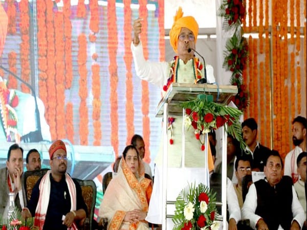 New history is being created for all-round development of tribal ...