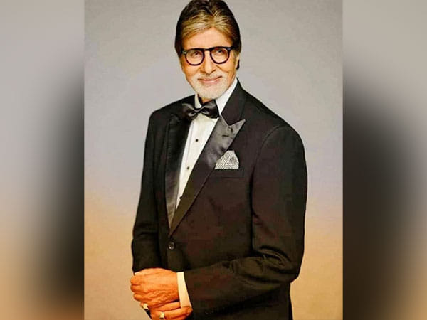 Amitabh Bachchan's voice, image, characteristics, can't be used without ...