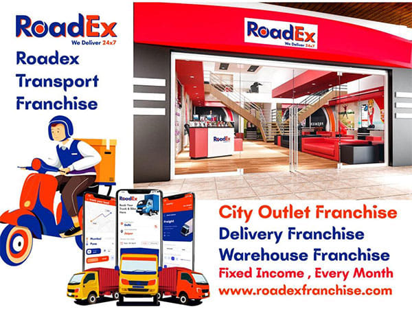 RoadEx Franchise promotes you to own a recession-free Transport ...
