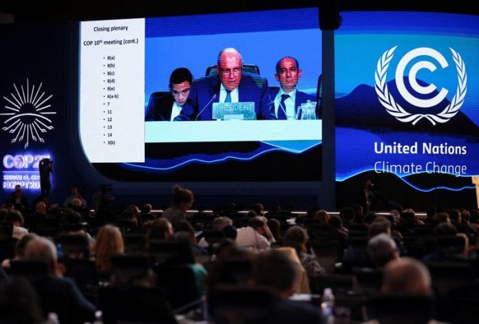 COP27 deal delivers landmark on 'loss and damage', but little else ...