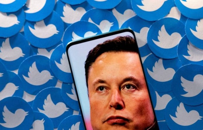 Elon Musk says he 'killed' new official label for Twitter accounts ...