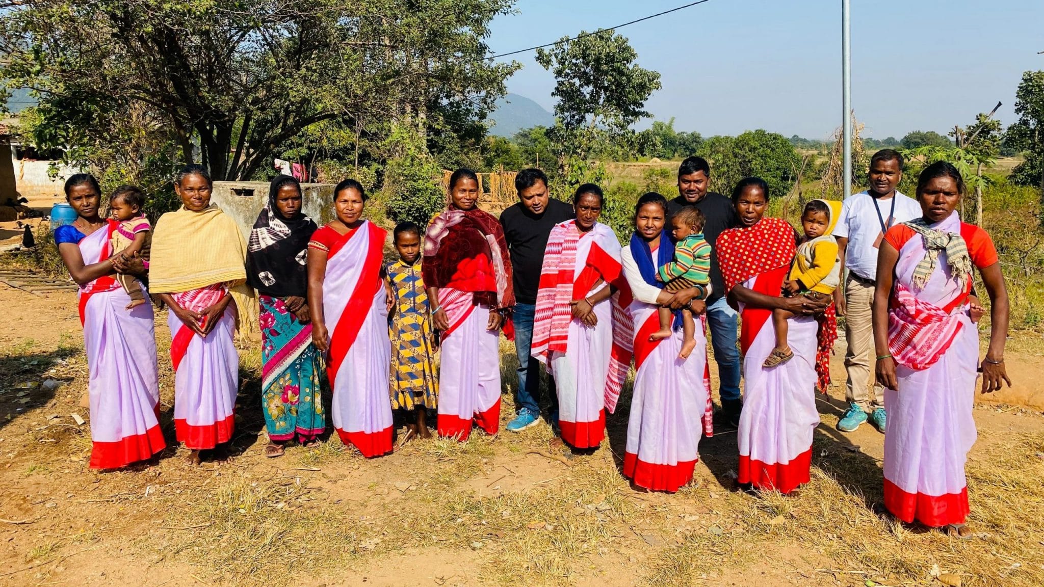 A persistent 'nudge’ is changing lives of Jharkhand’s ultra poor, one ...