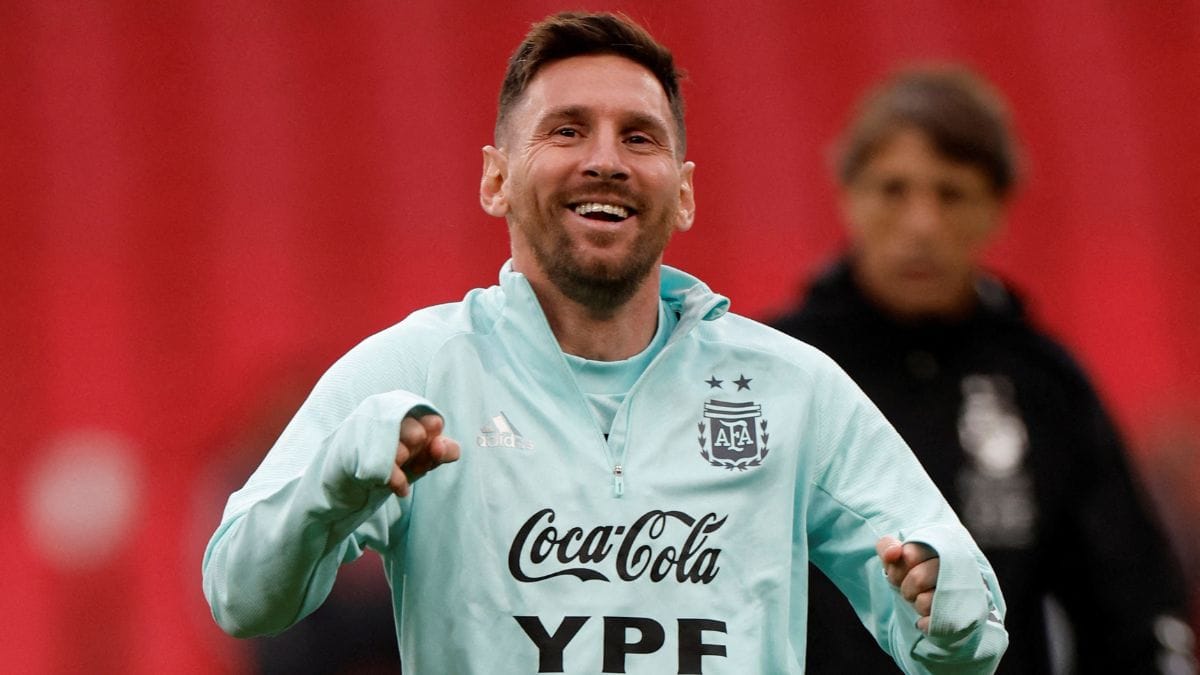 Byju’s announces Lionel Messi ambassador for ‘Education for All’ initiative