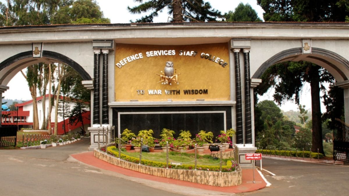 In a first, six women officers to enter prestigious Defence Services ...
