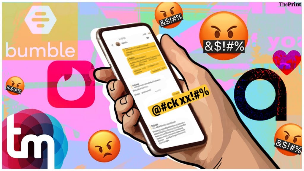 Tinder to Bumble—Shraddha Walker's murder case has women thinking twice ...