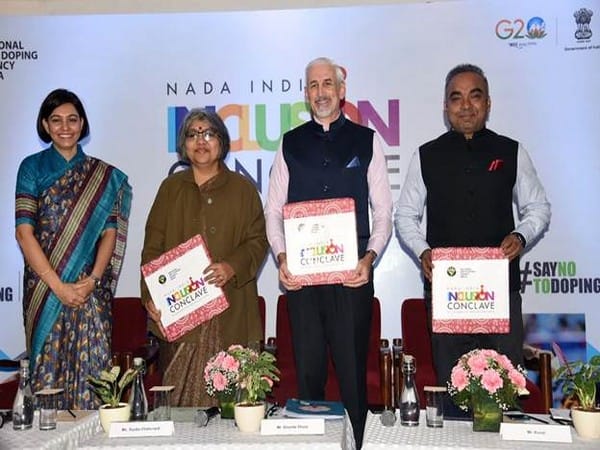 NADA develops App to assist athletes to verify medicines with ...