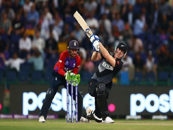James Neesham signs with Hobart Hurricanes for upcoming season of BBL ...