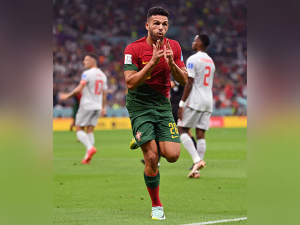 FIFA WC: Ramos hat-trick sends Portugal into QFs after 6-1 win over ...