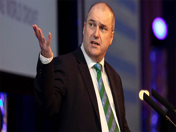 England tour huge step for bringing cricket to Pakistan: ICC CEO Geoff ...