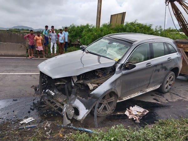 Cyrus Mistry's death accused Anahita Pandole discharged from hospital ...