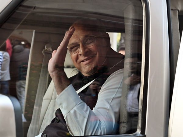 Gujarat Cabinet ministers get new responsibilities of districts for ...