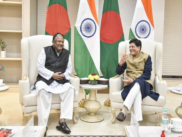 India-Bangladesh border haats will reopen soon, says Dhaka Commerce ...