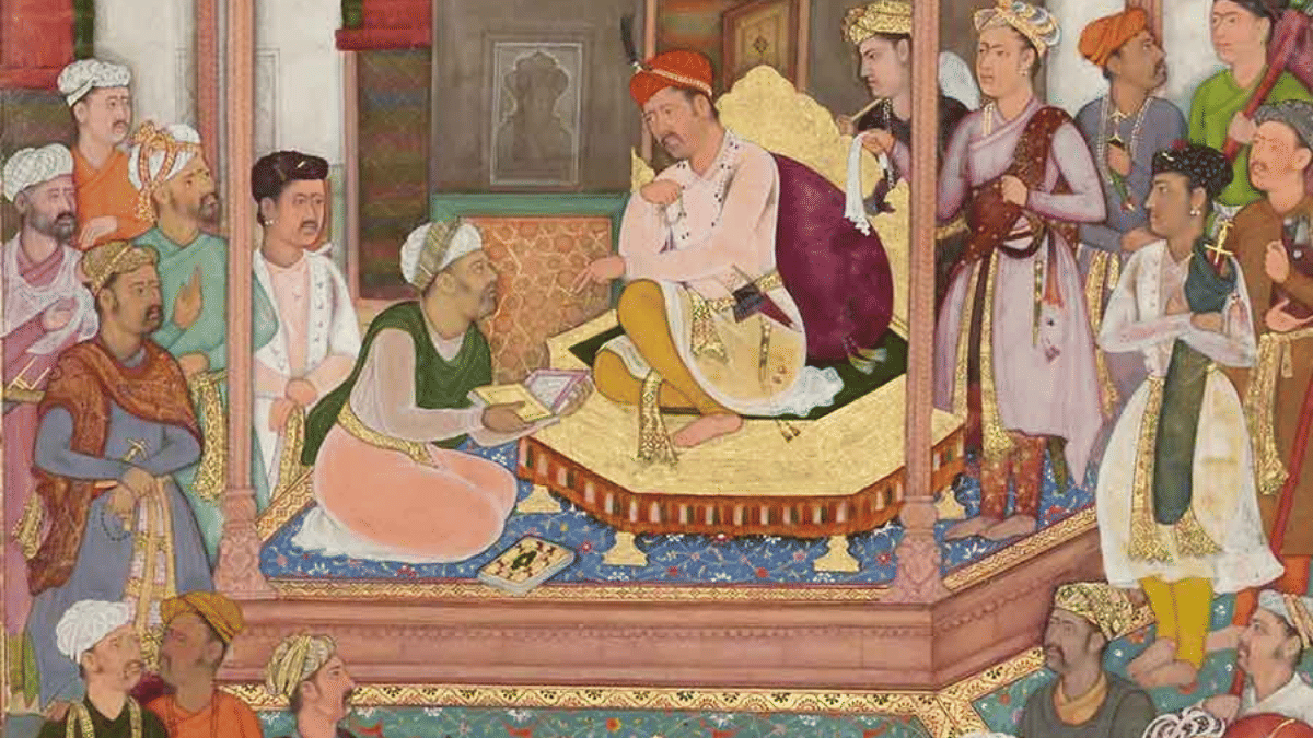 Muslims never held Akbar in high regard. Hindus made him ‘Great’
