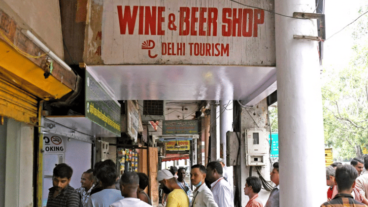 Public interest over commercial privilege: Why HC upheld ban on Absolut ...