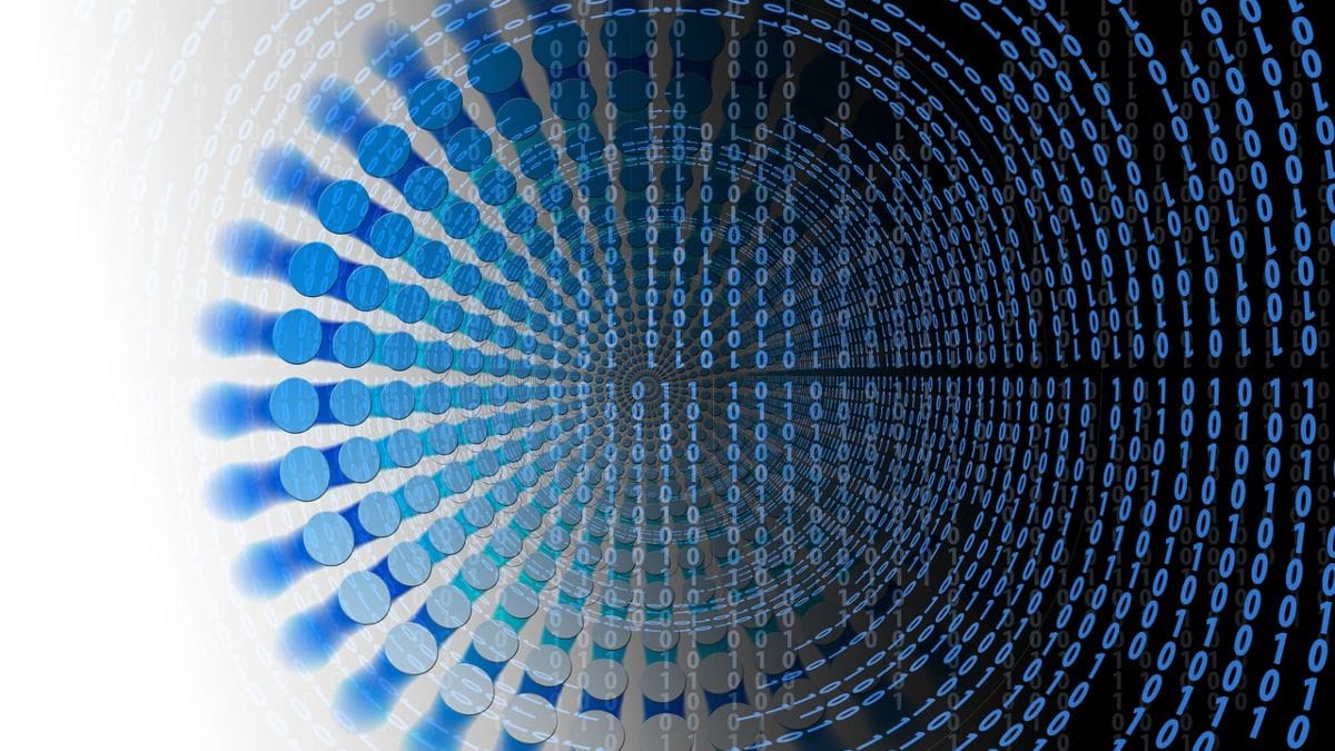 Modern data is everywhere. It's time we learn how to use it against ...