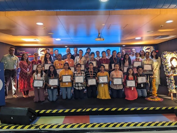 Lotus Petal Foundation invites applications for 'Winnie Sun Scholarship ...