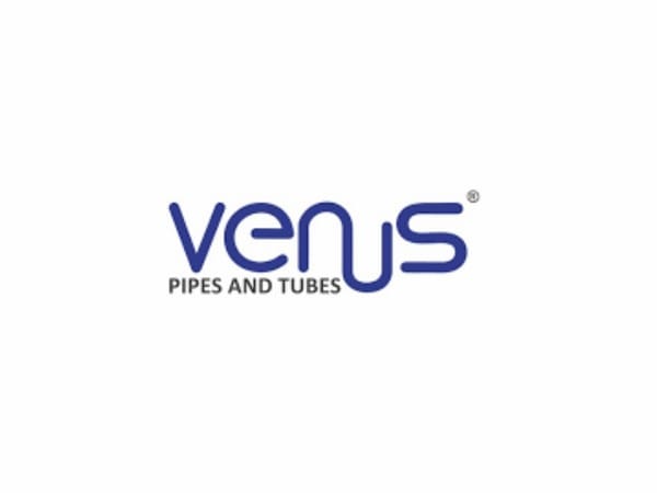 Venus Pipes and Tubes Limited's shares have doubled investors' capital ...
