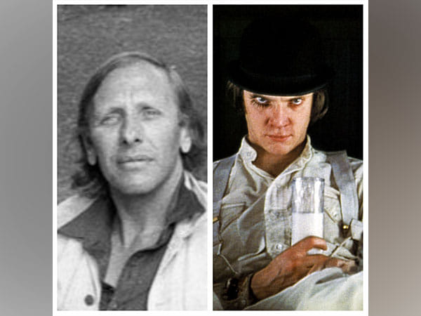 'Clockwork Orange' producer Si Litvinoff is no more! – ThePrint – ANIFeed