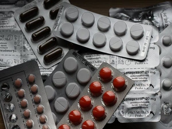 Pak: Drug Regulatory Authority of Pakistan advised to maintain ...