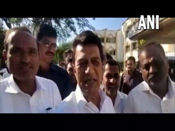 Congress suspends Maharashtra MLC Sudhir Thambe – ThePrint – ANIFeed