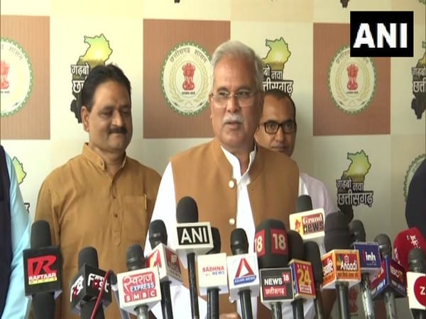 Kalar Samaj a hardworking community: Chhattisgarh CM – ThePrint – ANIFeed