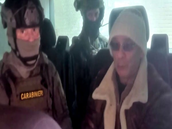 Italy's most wanted mafia boss Messina Denaro arrested – ThePrint – ANIFeed
