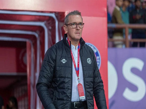 Have seen renewed confidence, maturity in team: Jamshedpur FC's ...