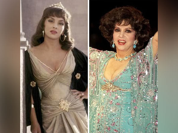 Italian bombshell movie star Gina Lollobrigida passes away at 95 ...