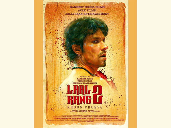 Avak Films in association with Randeep Hooda Films & Jelly Bean ...