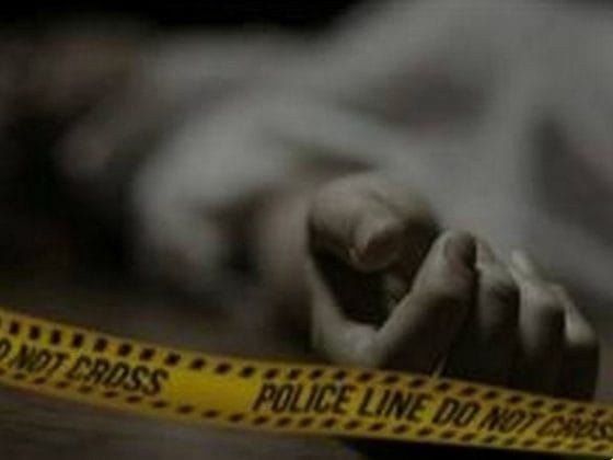Human skeleton found at Indore airport premises – ThePrint – ANIFeed