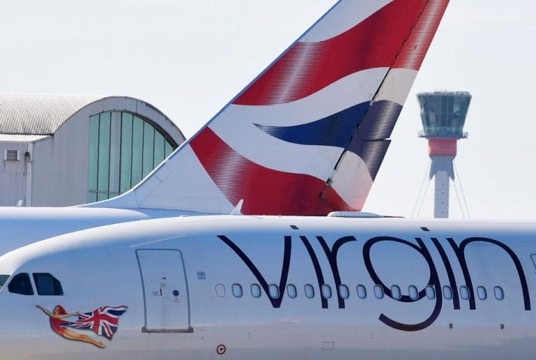 Virgin Atlantic names plane after Queen Elizabeth II – ThePrint – ANIFeed