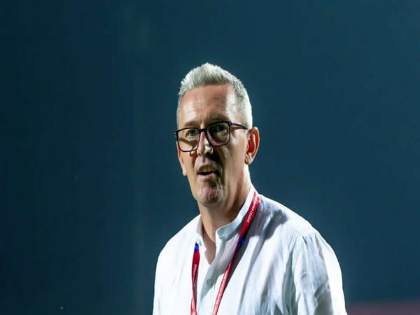 No team unbeatable, says Jamshedpur FC coach Boothroyd – ThePrint – ANIFeed