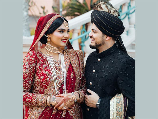 Billionaire and the Royal lineage Shaji Ul Mulk's daughter, Princess ...