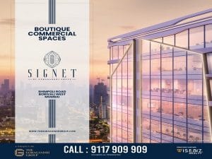 The Goragandhi Group appoints Wisebiz Realty as Strategic Partner for ...