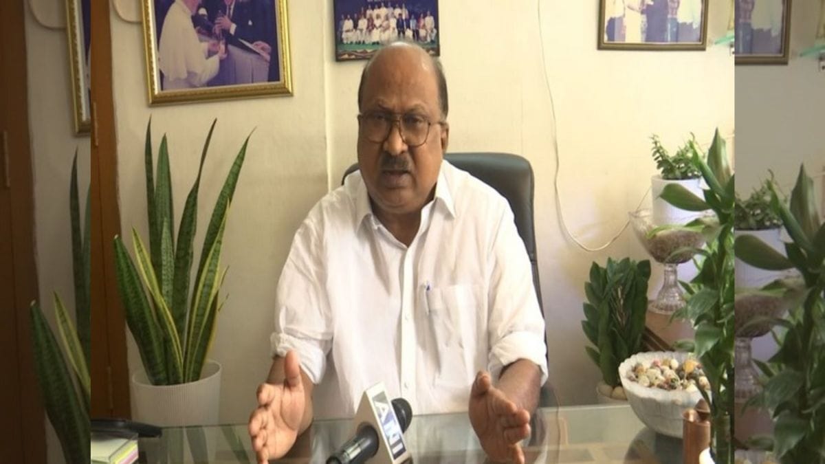Kerala govt appoints expelled Congress leader KV Thomas its special ...