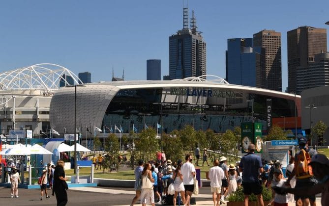 Tennis-Australian Open 2023: draw, schedule, seeds and how to watch on ...