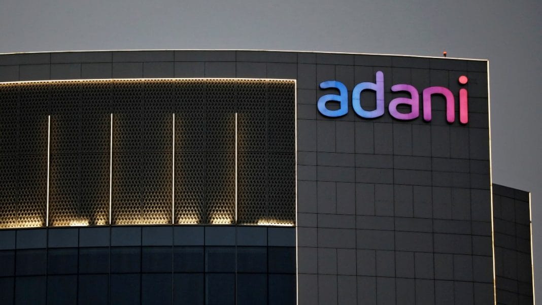 3 Adani companies removed from UN-backed climate initiative for ...